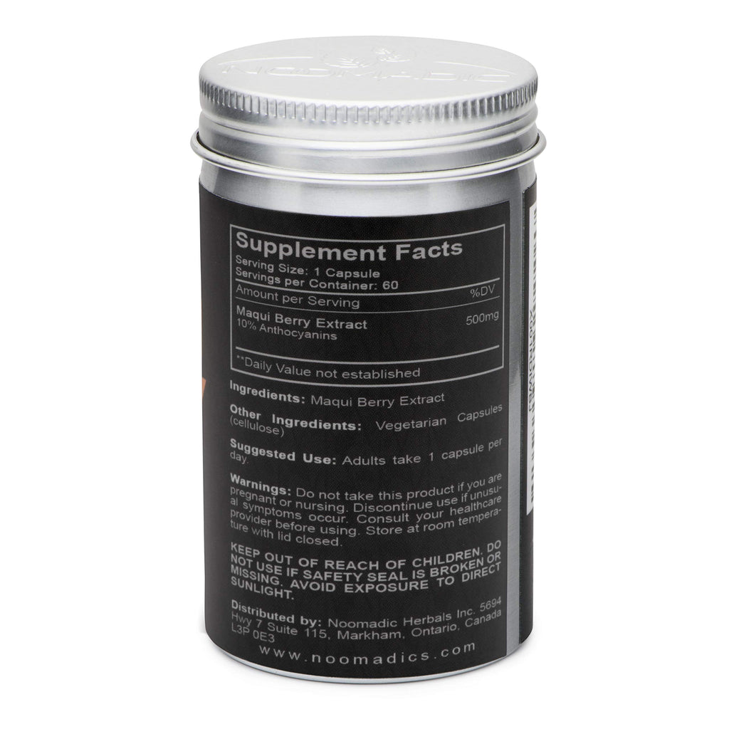 blended vitamin & mineral supplements benefits