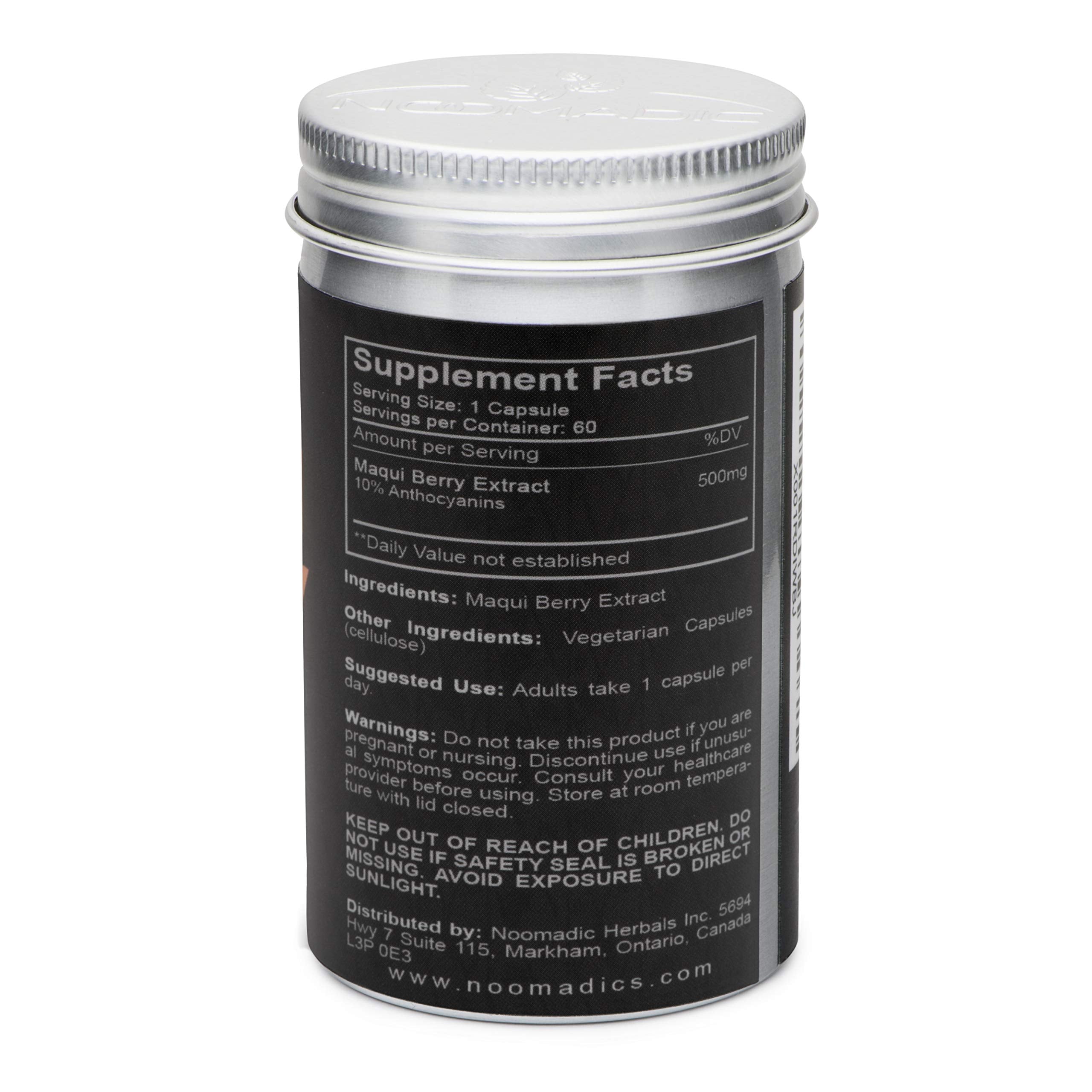 blended vitamin & mineral supplements benefits