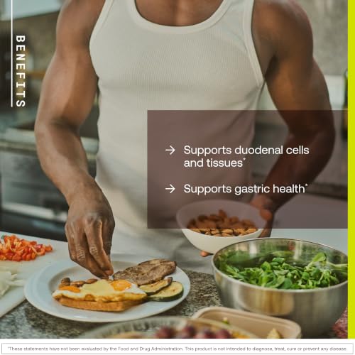 blended vitamin & mineral supplements benefits