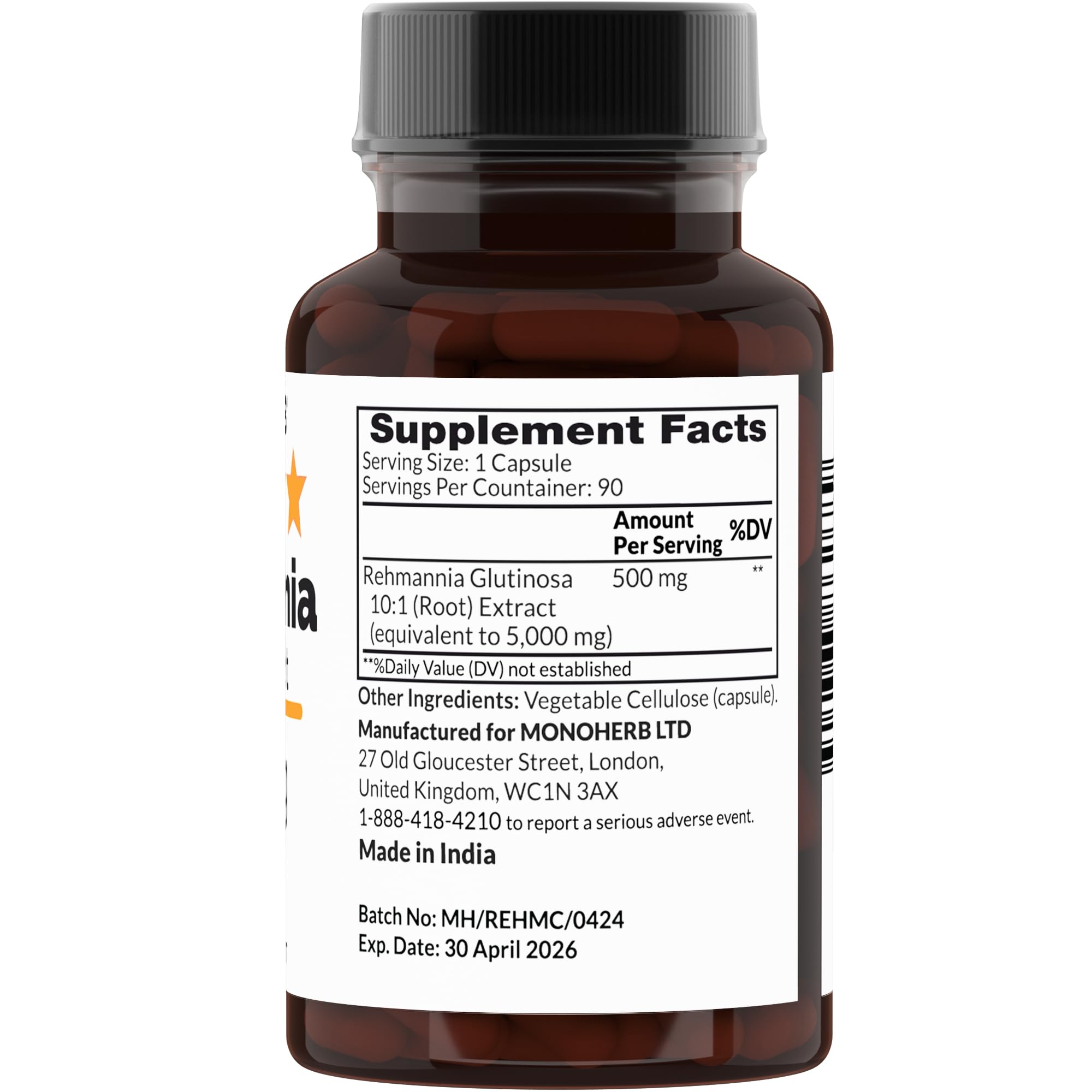blended vitamin & mineral supplements benefits