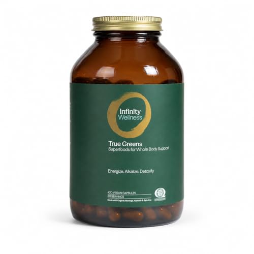 blended vitamin & mineral supplements benefits