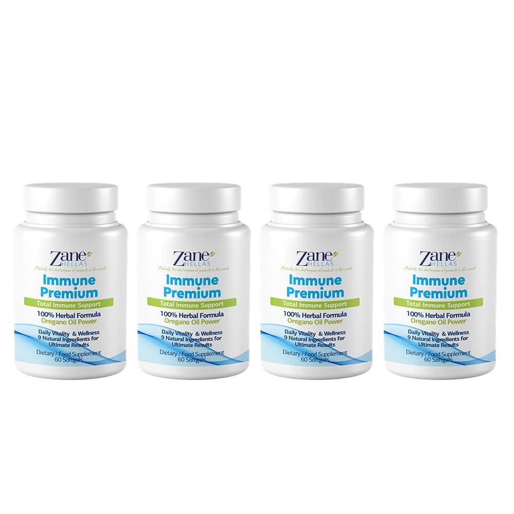 blended vitamin & mineral supplements benefits
