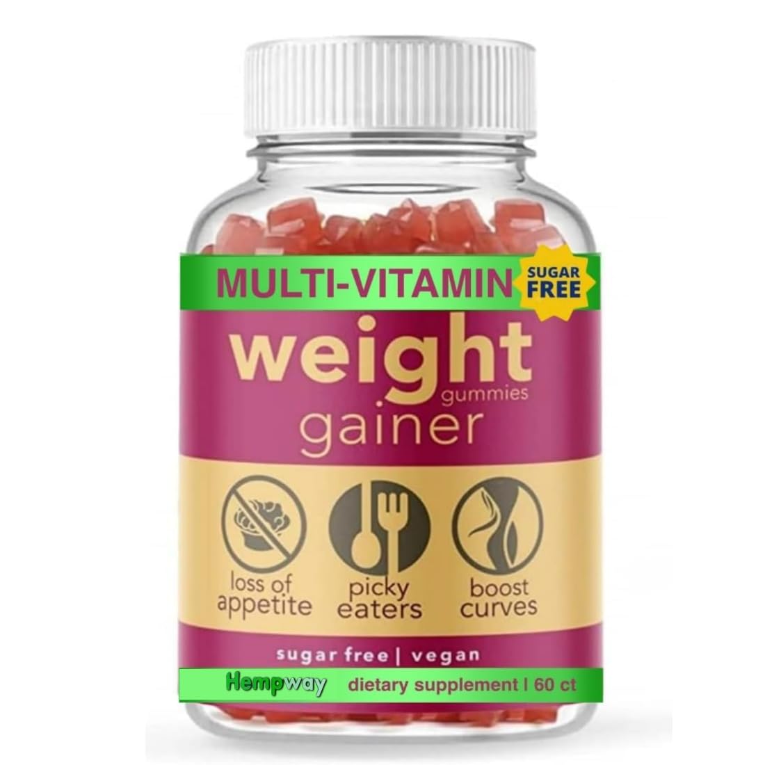 Blended vitamin & mineral supplements benefits
