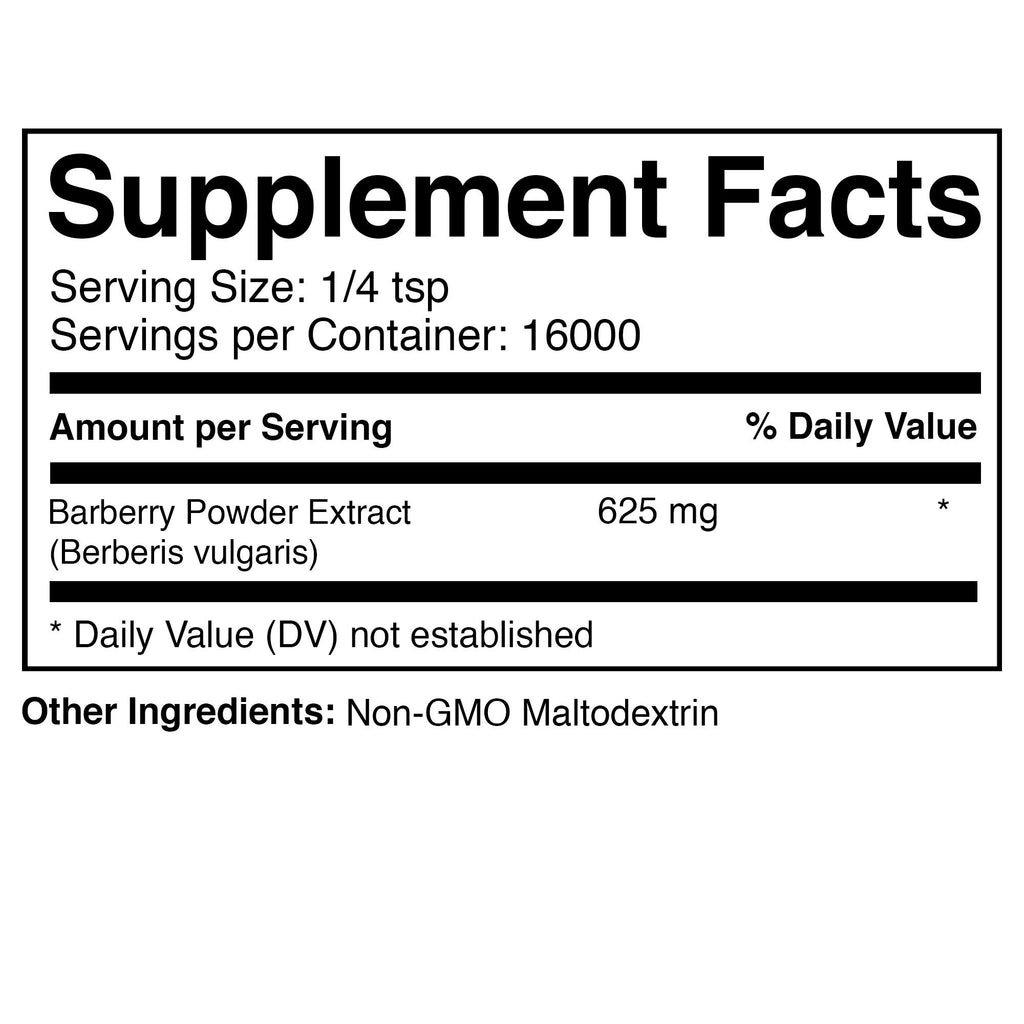 blended vitamin & mineral supplements bulk