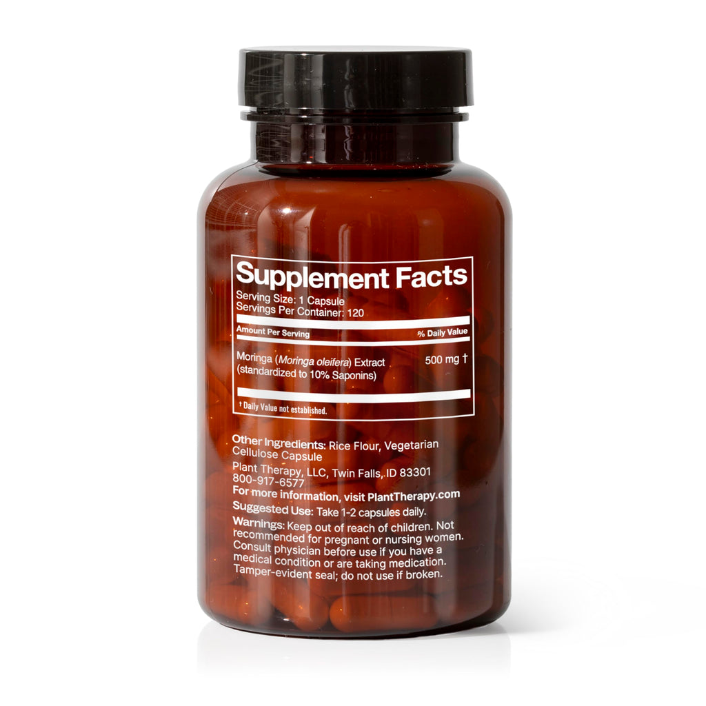 blended vitamin & mineral supplements Canada
