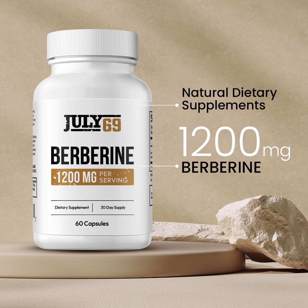 blended vitamin & mineral supplements Canada