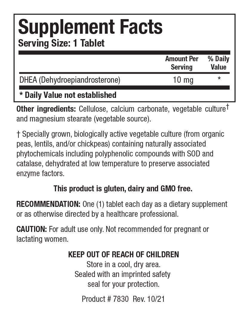 Blended vitamin & mineral supplements Canada
