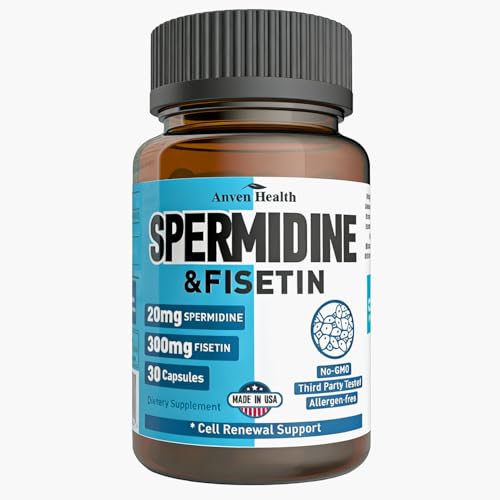 blended vitamin & mineral supplements Canada