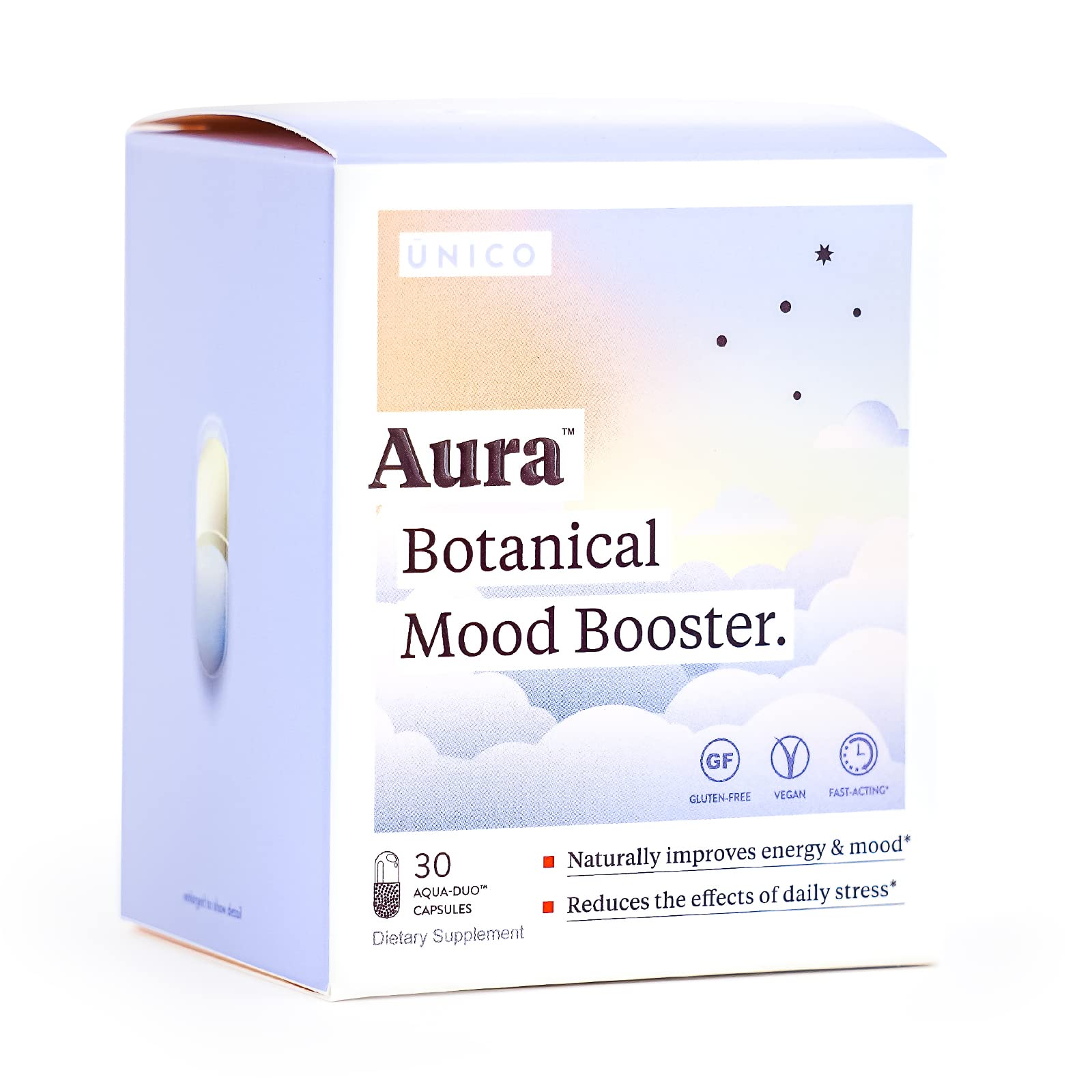 blended vitamin mineral supplements Canada
