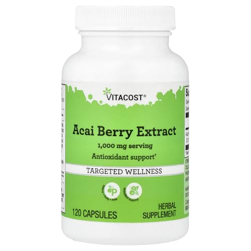 blended vitamin & mineral supplements capsules