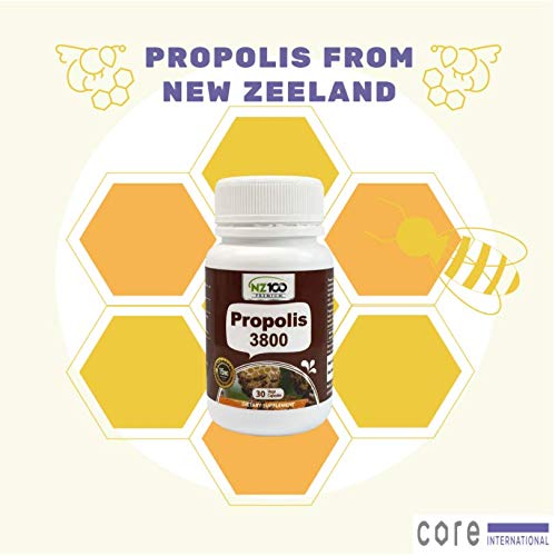 blended vitamin & mineral supplements capsules