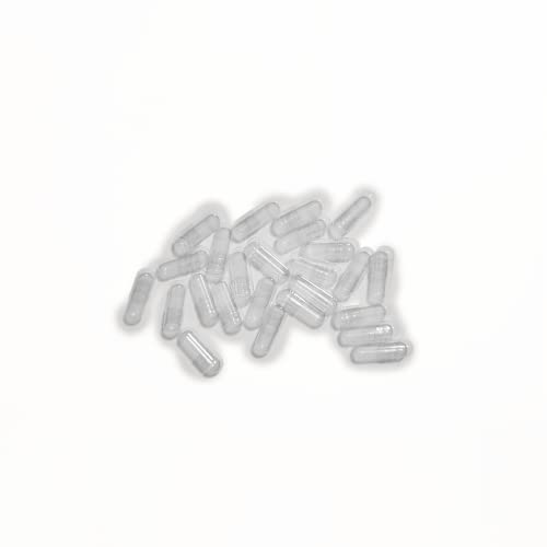 blended vitamin & mineral supplements capsules