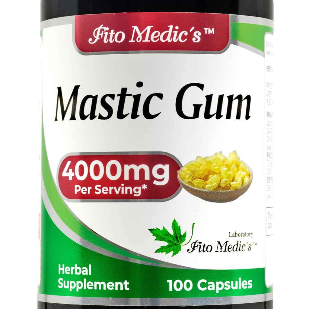blended vitamin & mineral supplements capsules