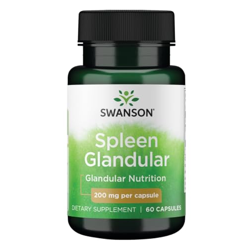 blended vitamin & mineral supplements capsules