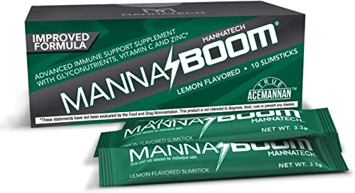 blended vitamin & mineral supplements drink mix