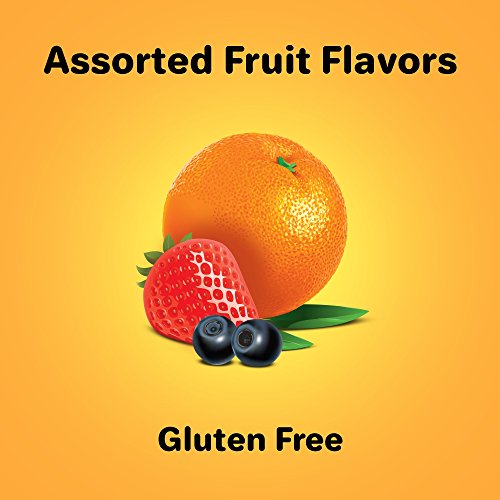 blended vitamin & mineral supplements for active kids