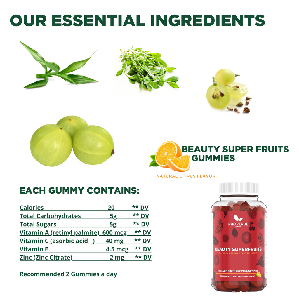 blended vitamin & mineral supplements for active lifestyle