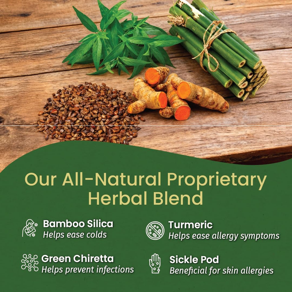 blended vitamin & mineral supplements for active lifestyle