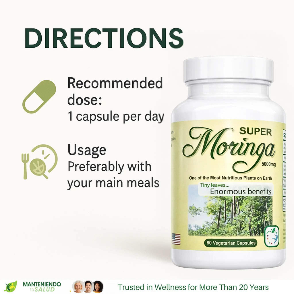 blended vitamin & mineral supplements for active lifestyle