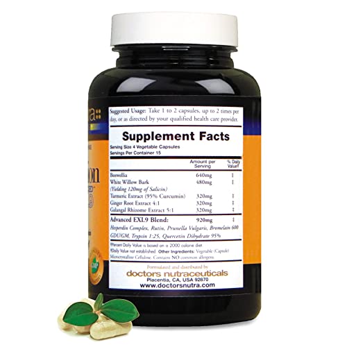 blended vitamin & mineral supplements for active lifestyles