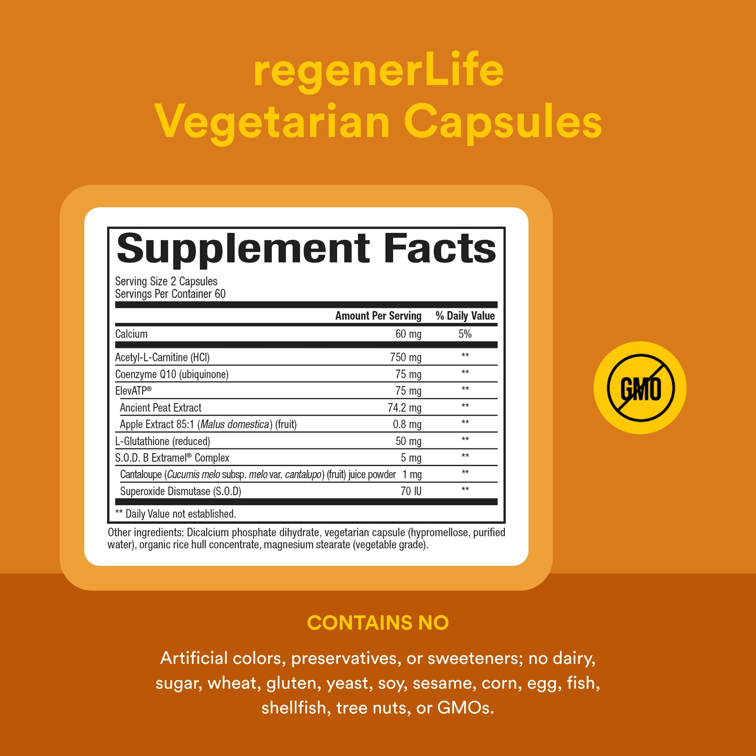 blended vitamin & mineral supplements for active lifestyles