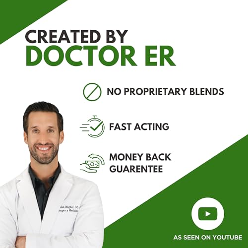 blended vitamin & mineral supplements for active lifestyles