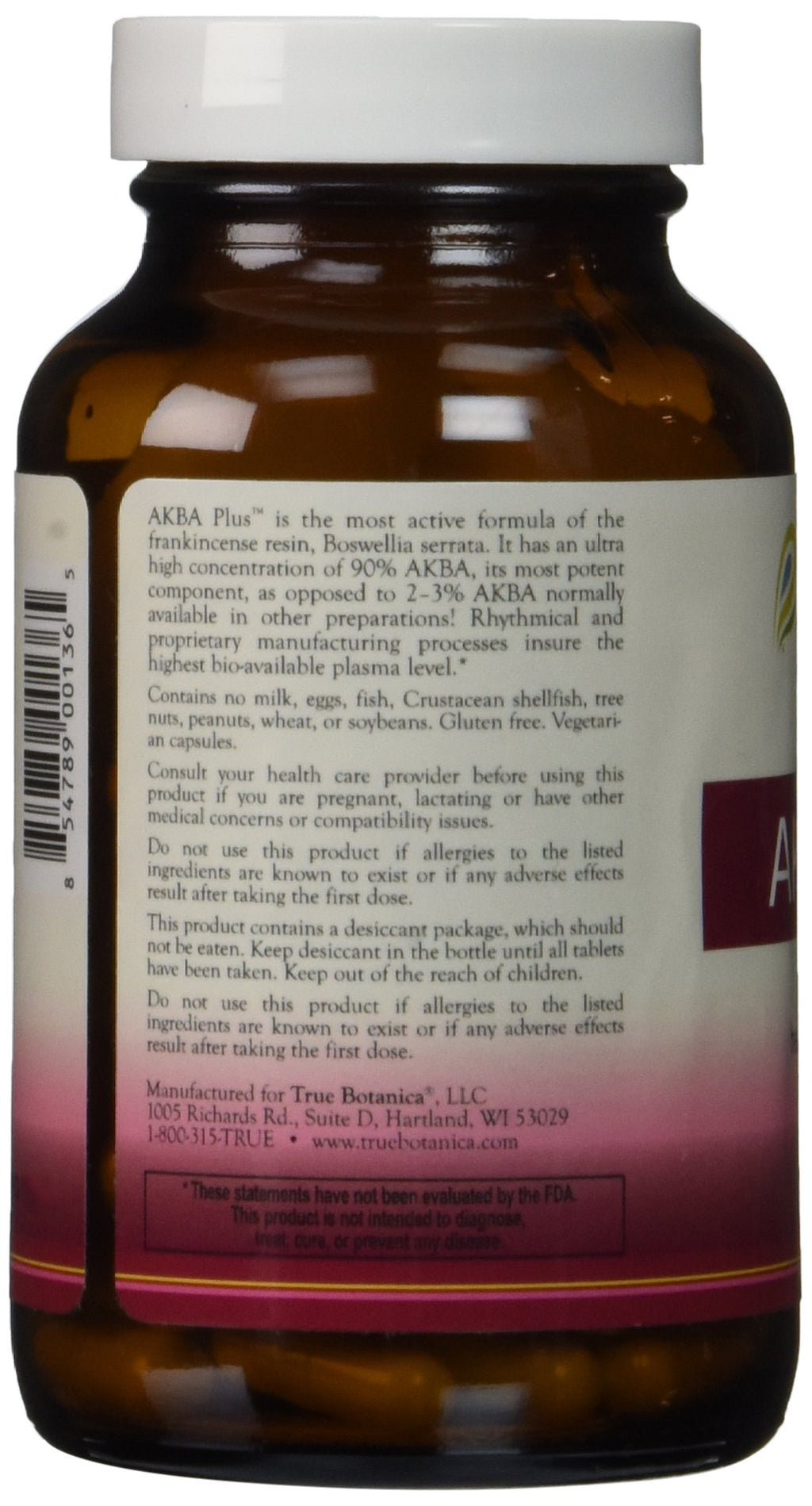 blended vitamin & mineral supplements for active lifestyles