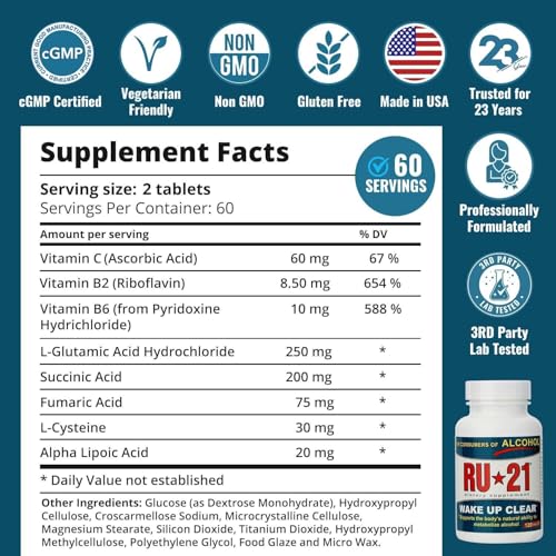 blended vitamin & mineral supplements for active lifestyles