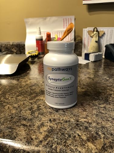 blended vitamin & mineral supplements for active lifestyles