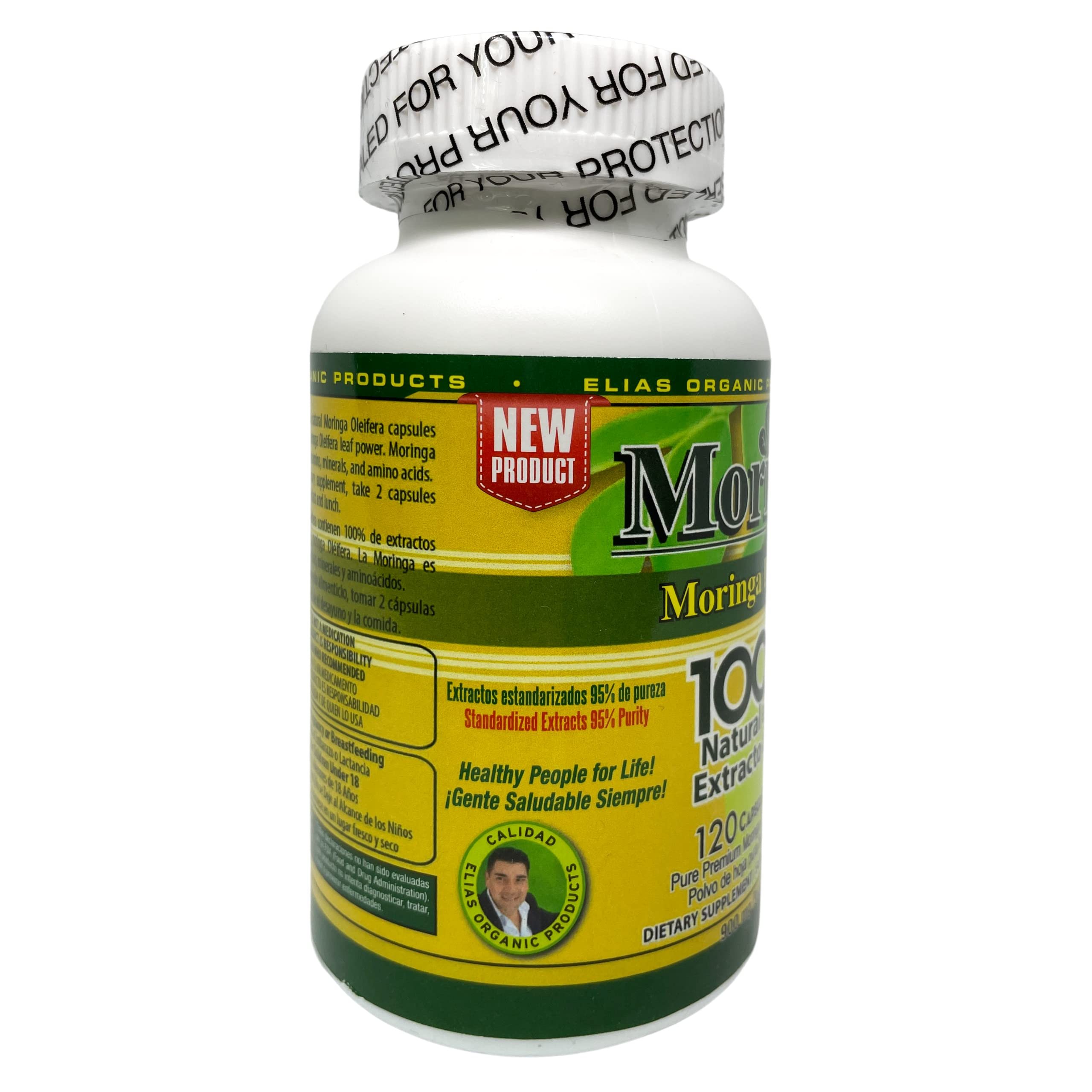 blended vitamin & mineral supplements for active lifestyles