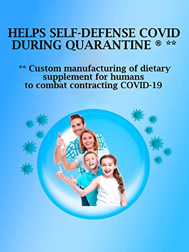 blended vitamin & mineral supplements for active lifestyles