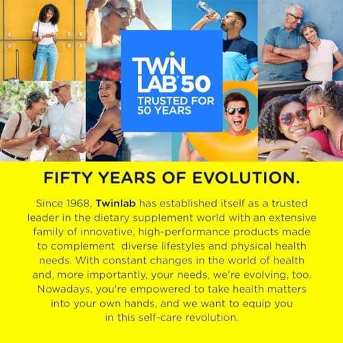 blended vitamin & mineral supplements for active lifestyles