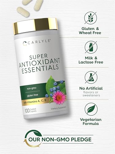 blended vitamin & mineral supplements for active lifestyles