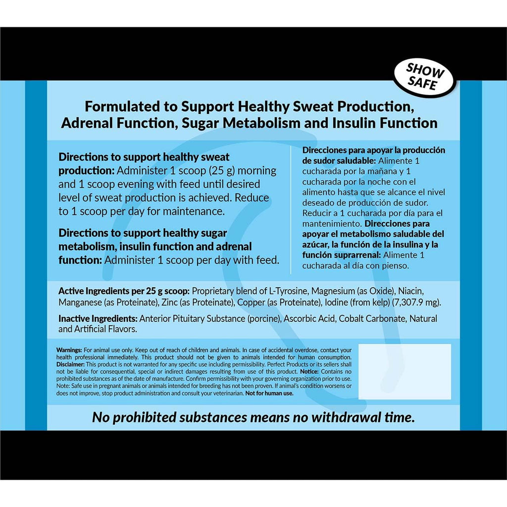 blended vitamin & mineral supplements for active lifestyles