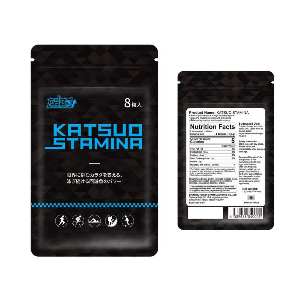 blended vitamin & mineral supplements for active lifestyles