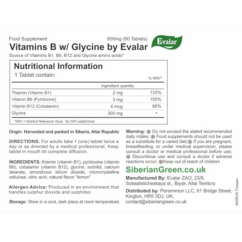 blended vitamin & mineral supplements for active lifestyles