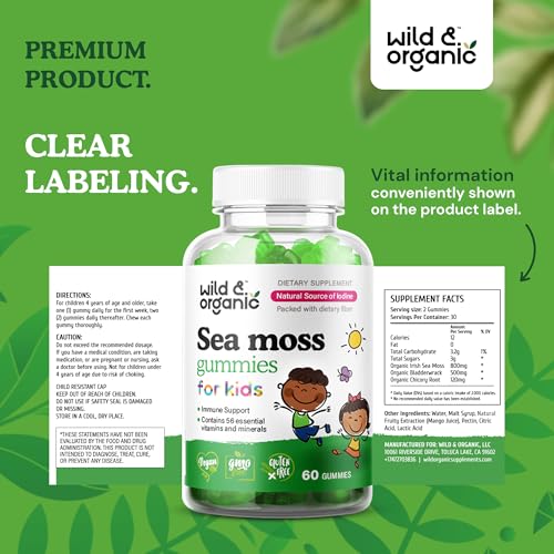 Blended vitamin & mineral supplements for active lifestyles