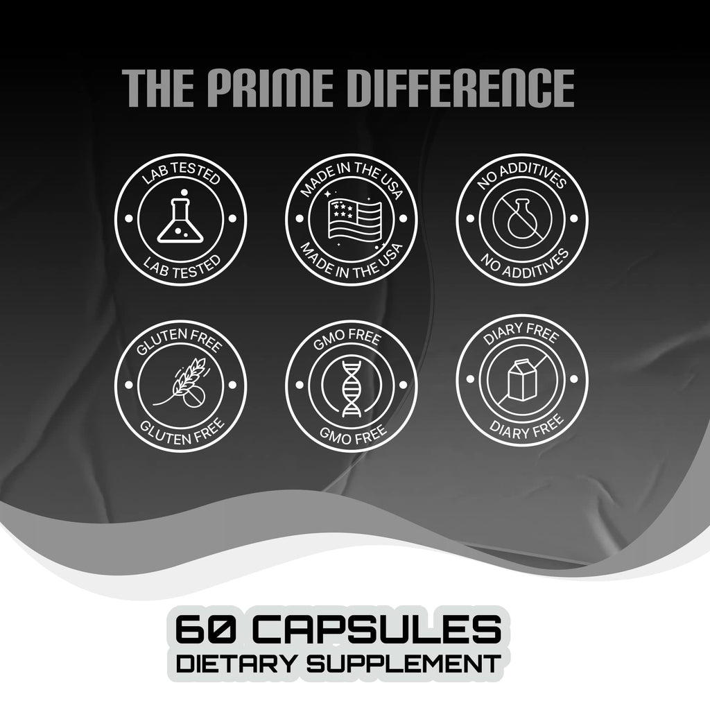blended vitamin & mineral supplements for active lifestyles