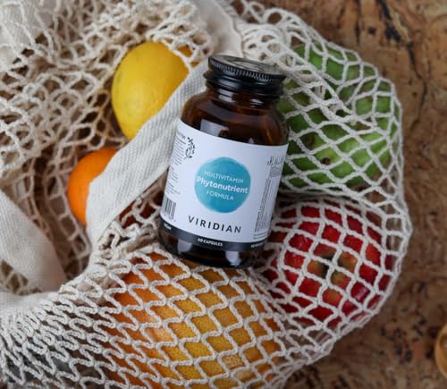 blended vitamin & mineral supplements for active lifestyles