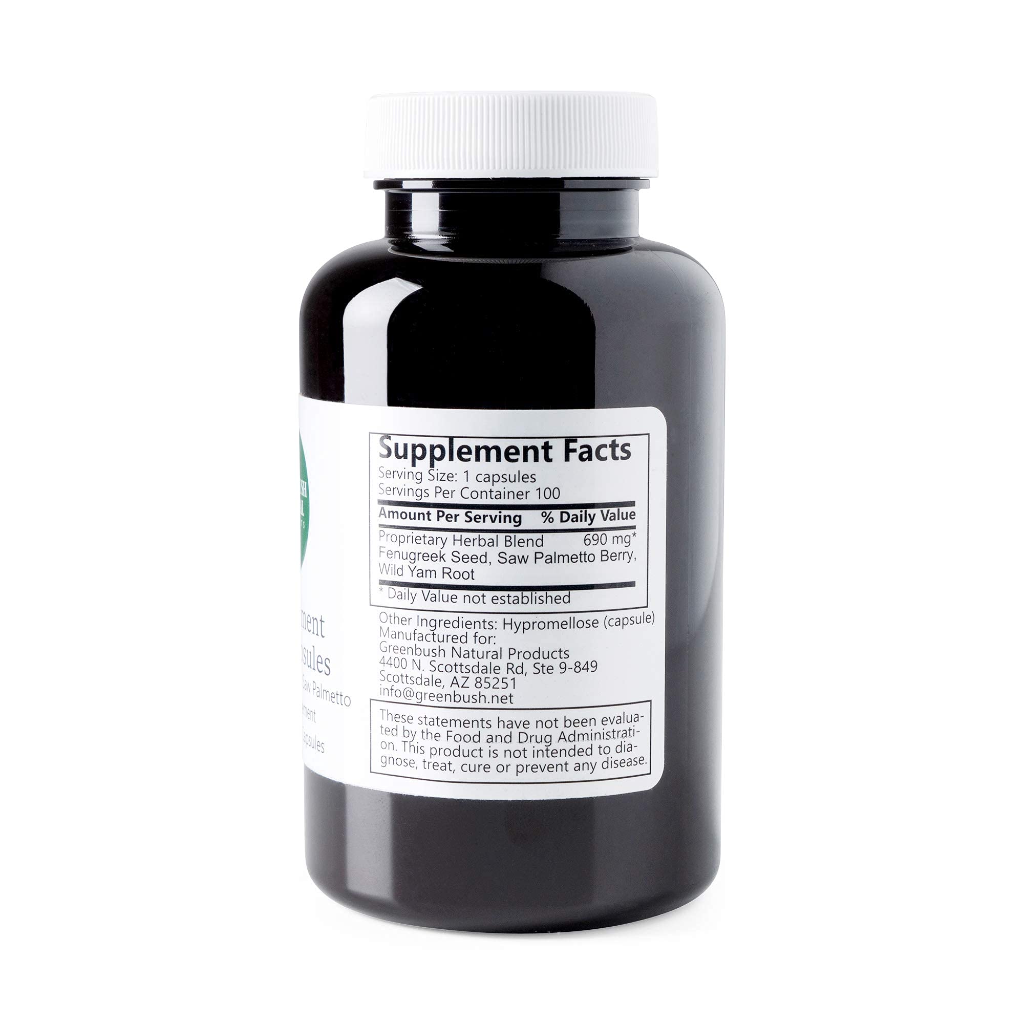 blended vitamin & mineral supplements for active lifestyles