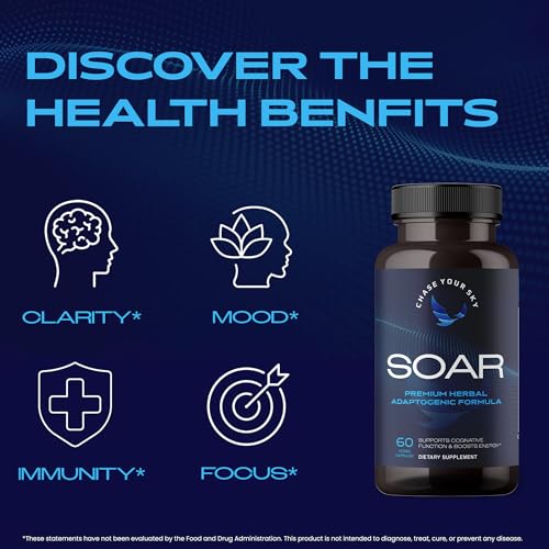 blended vitamin & mineral supplements for active lifestyles