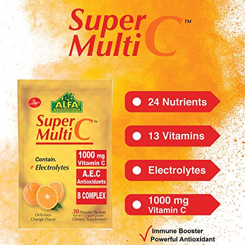 blended vitamin & mineral supplements for active lifestyles