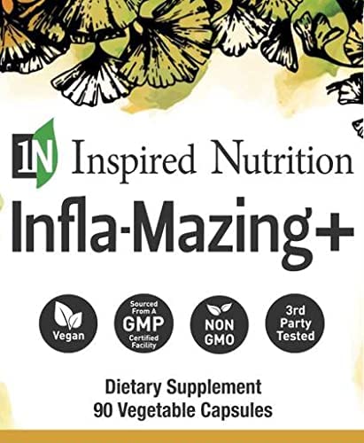 blended vitamin & mineral supplements for active lifestyles
