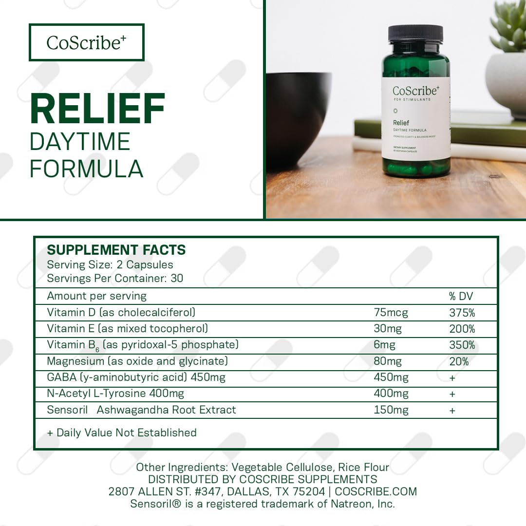 blended vitamin & mineral supplements for active lifestyles
