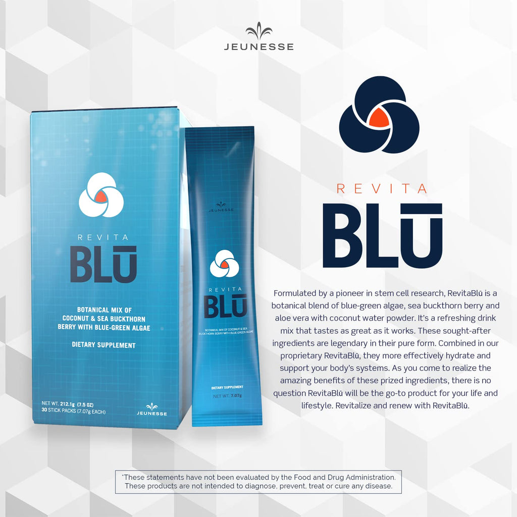blended vitamin & mineral supplements for active lifestyles