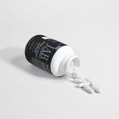 blended vitamin & mineral supplements for active lifestyles