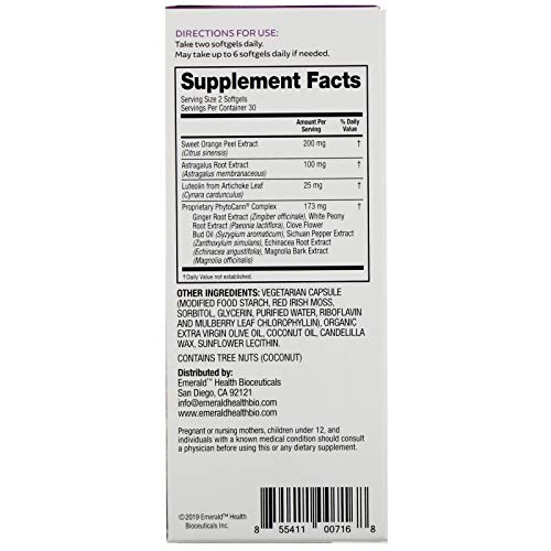 blended vitamin & mineral supplements for active lifestyles