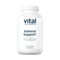 blended vitamin & mineral supplements for adrenal health