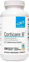 blended vitamin & mineral supplements for adrenal health