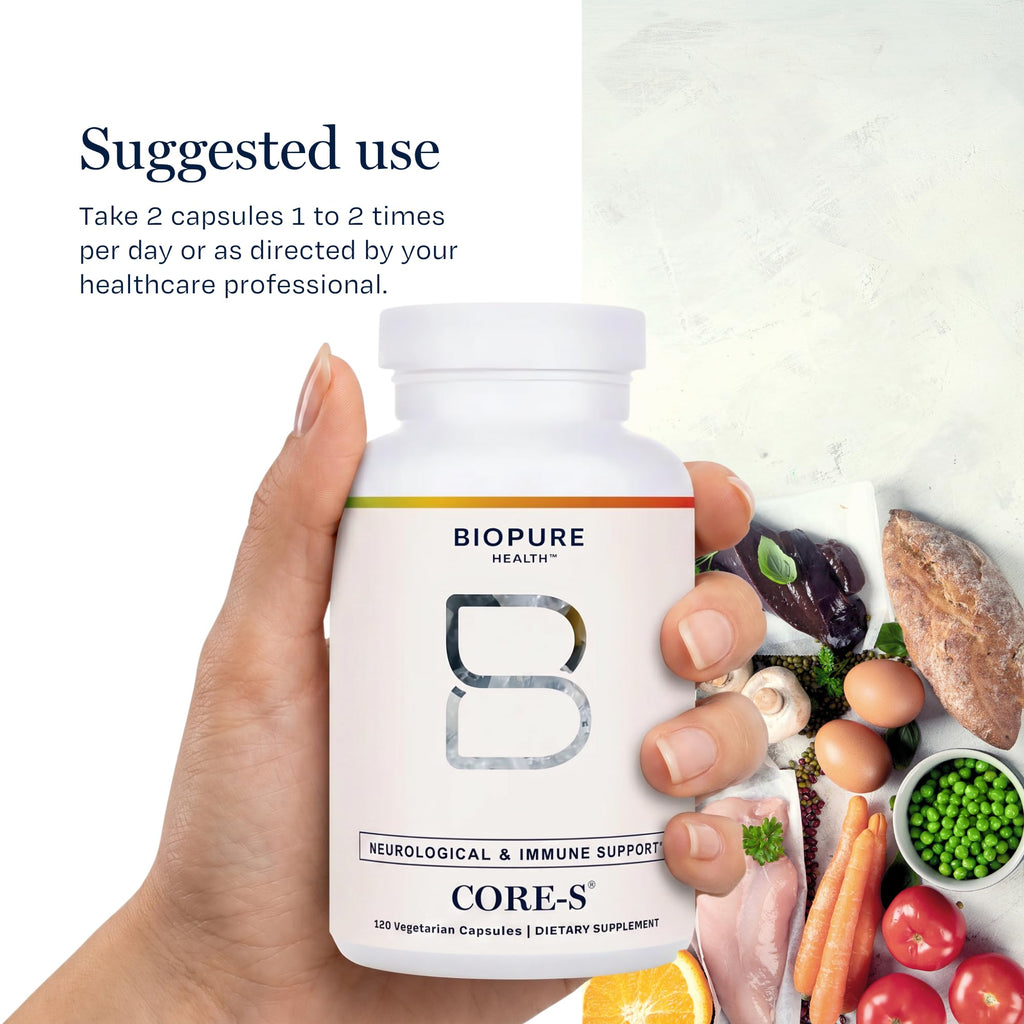 blended vitamin & mineral supplements for adults